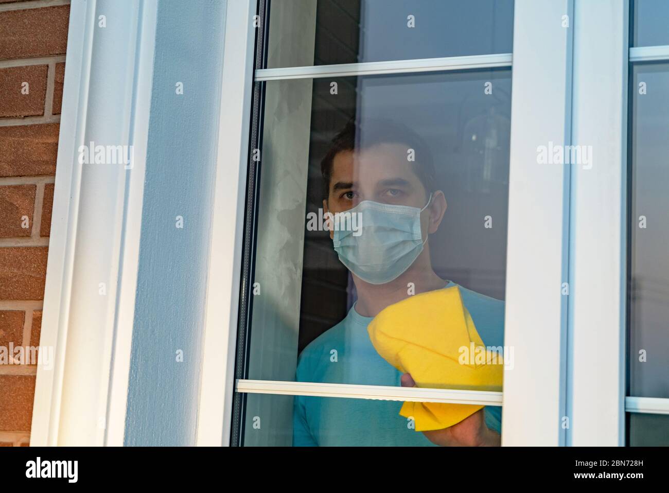 Self cleaning window hi-res stock photography and images - Alamy