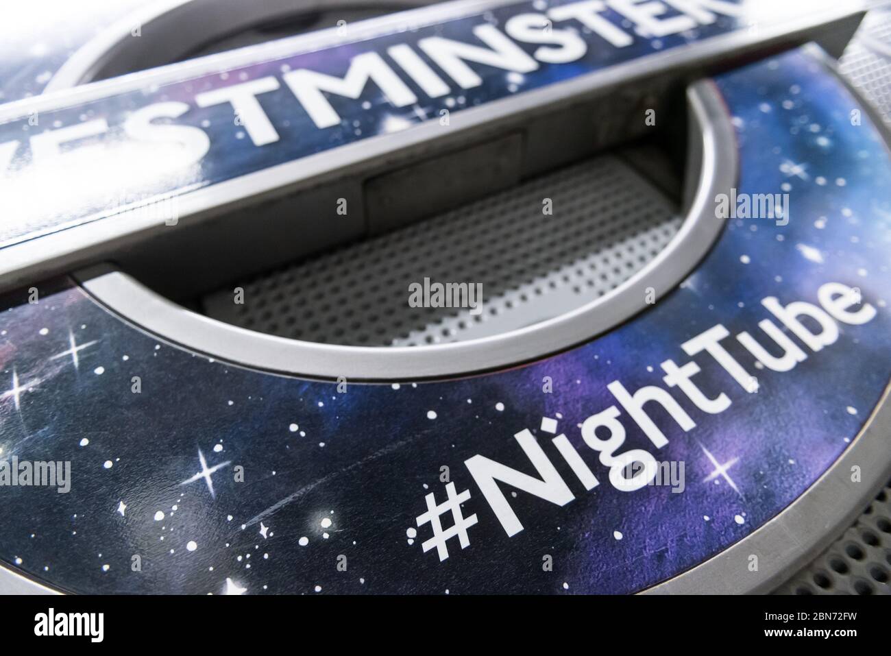 Nighttube hi-res stock photography and images - Alamy