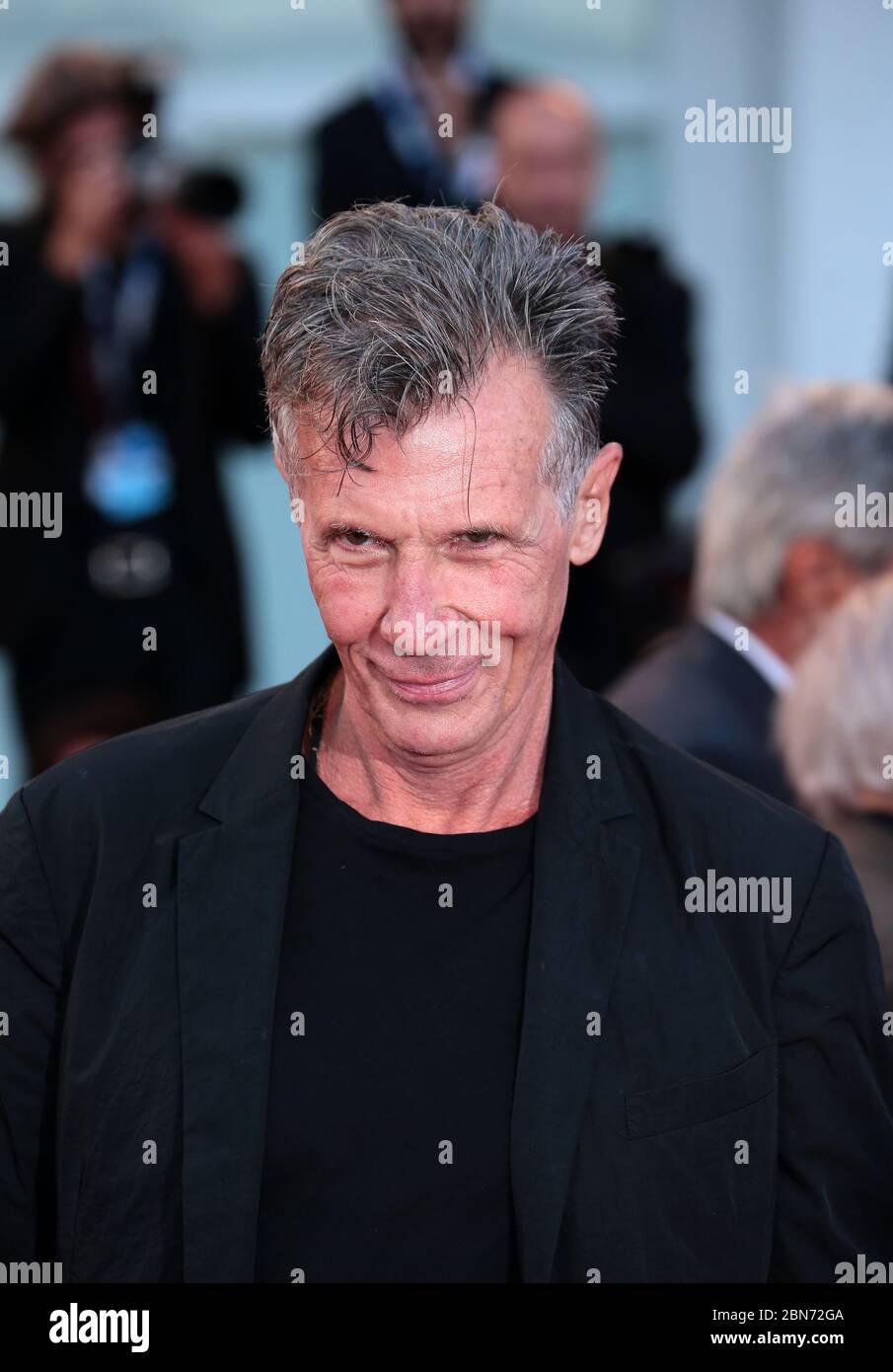 Michael cunningham hi-res stock photography and images - Alamy