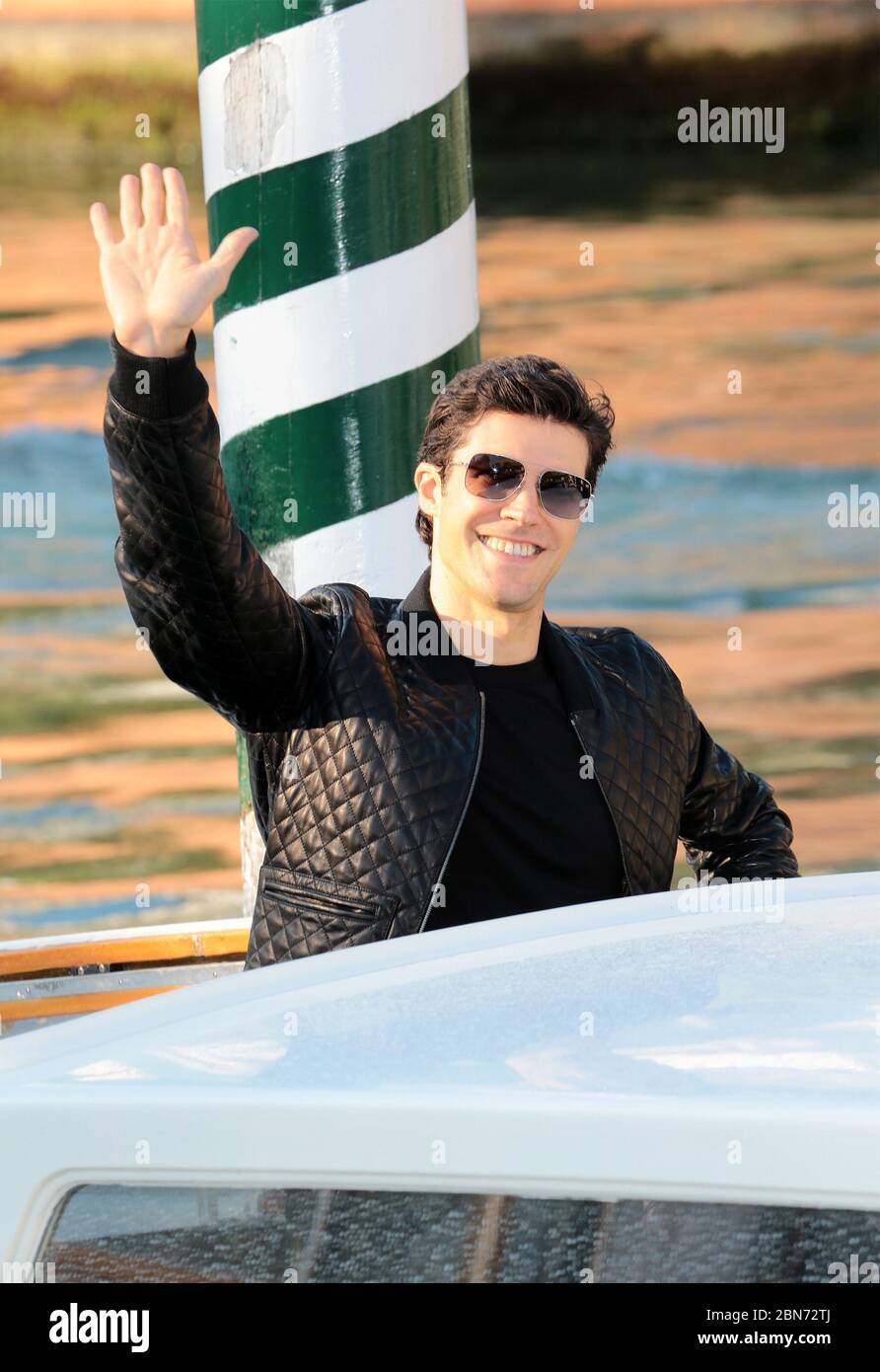 Roberto bolle hi-res stock photography and images - Alamy