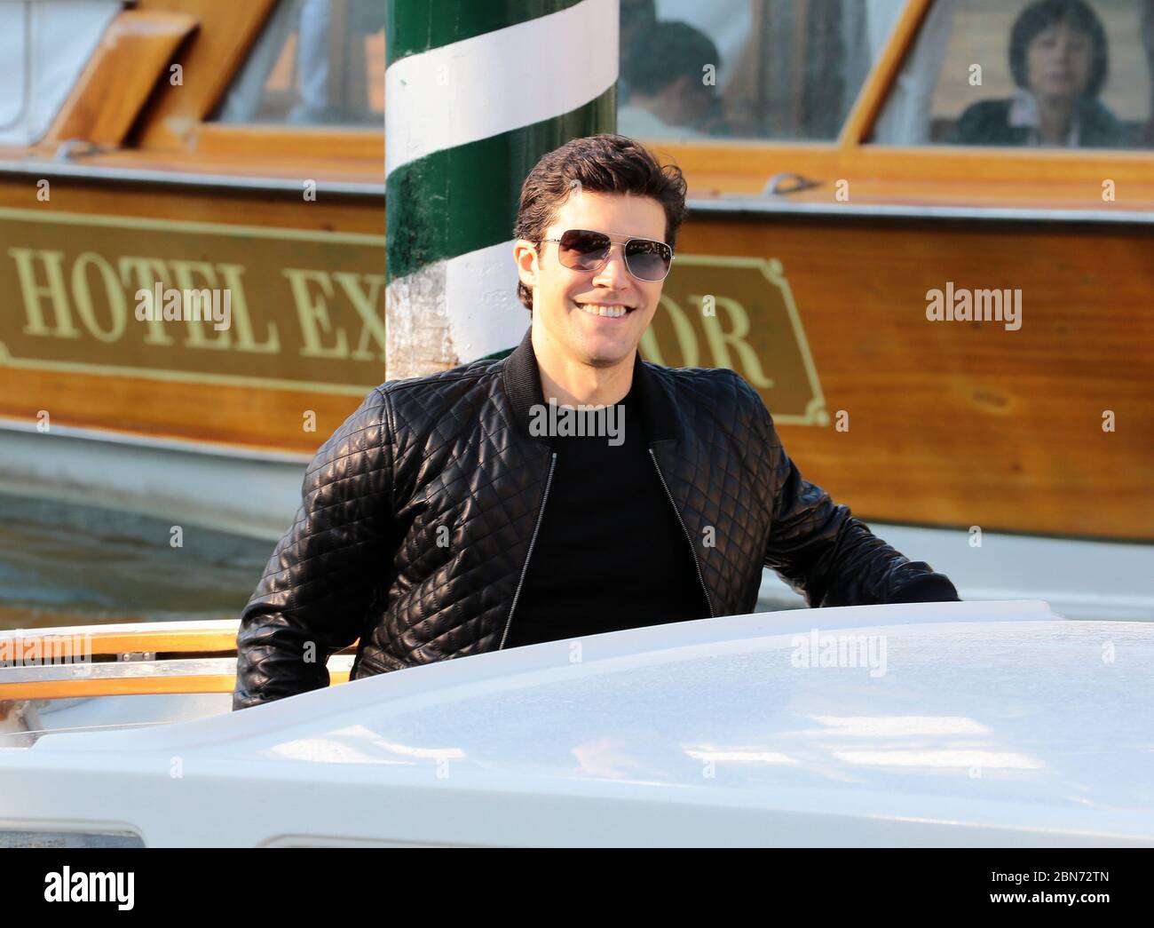 Roberto bolle hi-res stock photography and images - Alamy