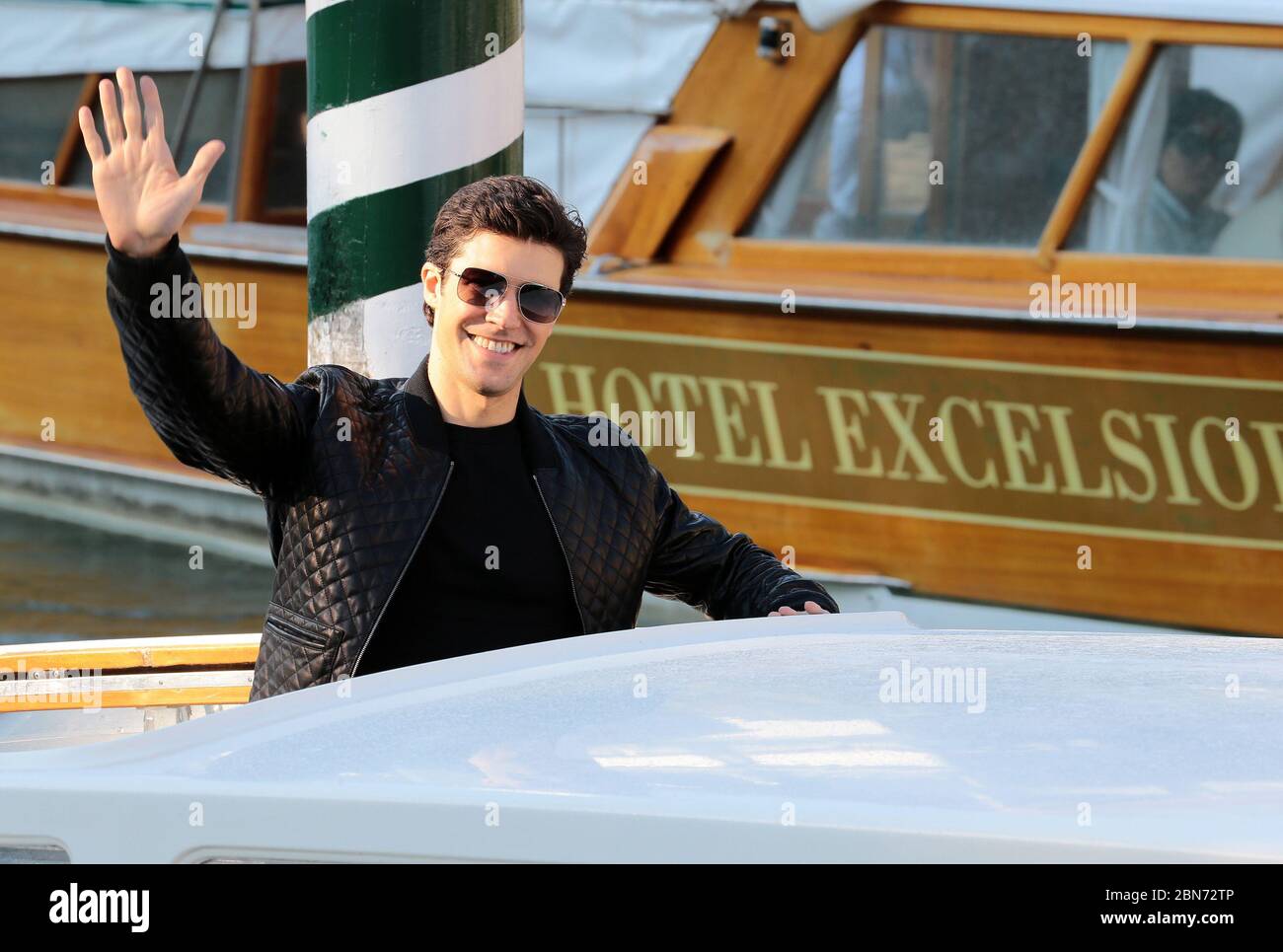 Roberto bolle hi-res stock photography and images - Alamy