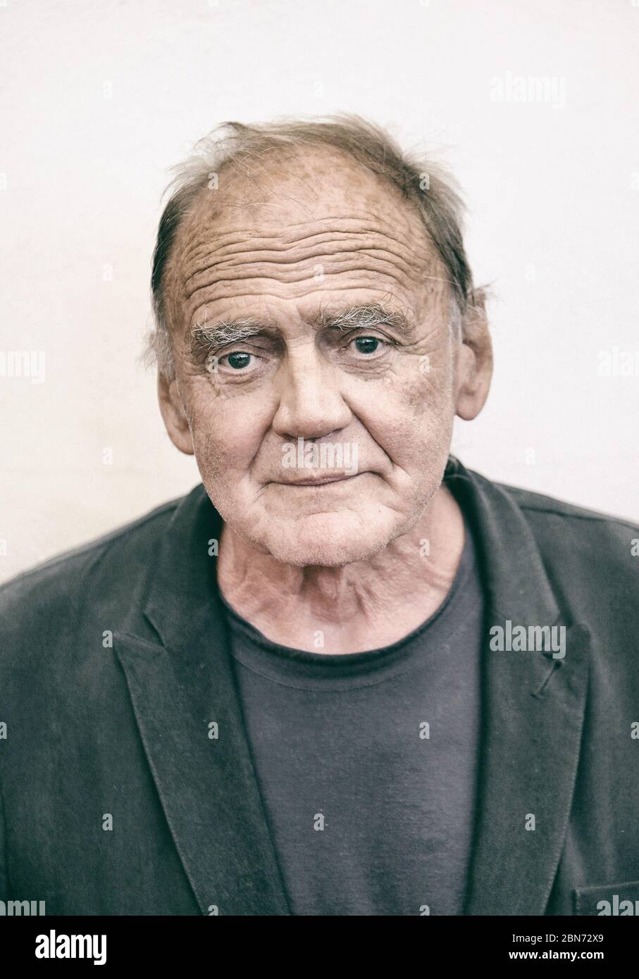 Bruno ganz actor hi-res stock photography and images - Alamy