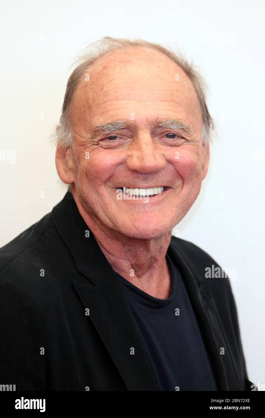 Actor bruno ganz hi-res stock photography and images - Alamy
