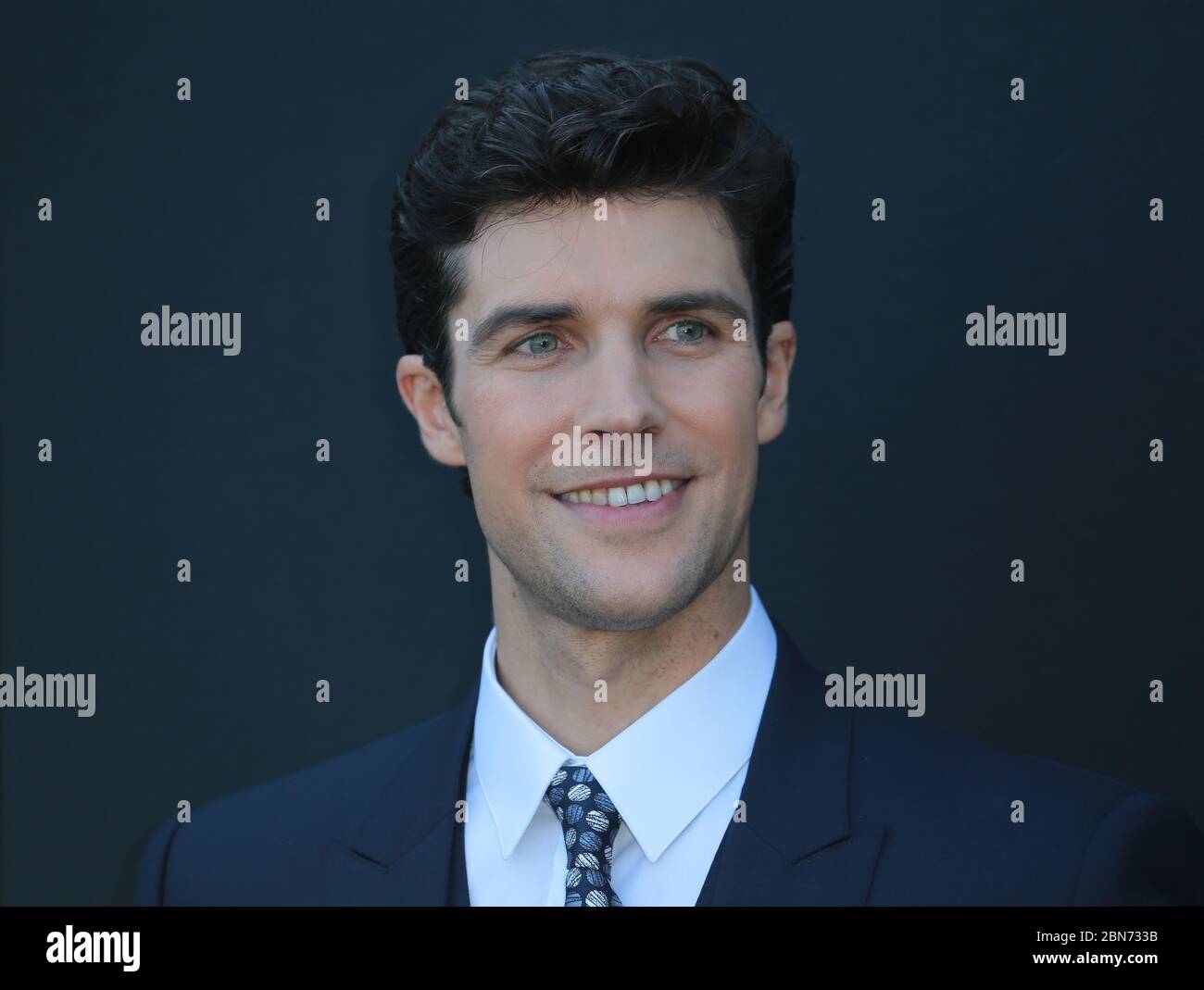 VENICE, ITALY - SEPTEMBER 11: Roberto Bolle attends a photocall for ...