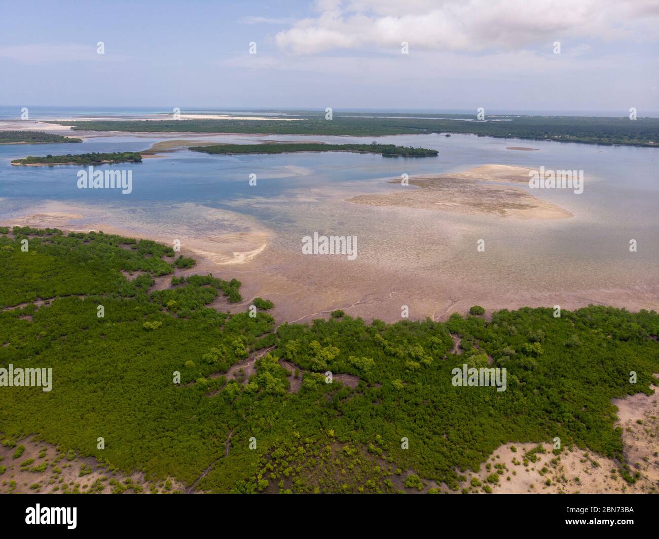 Pemba island zanzibar hi-res stock photography and images - Alamy