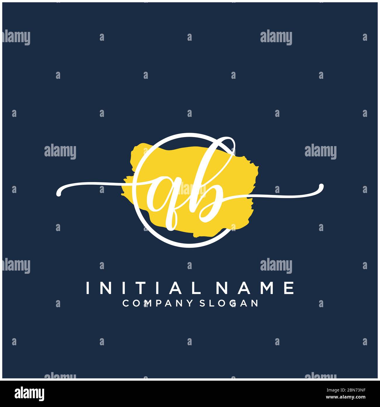 Qb logo vector vectors hi-res stock photography and images - Alamy