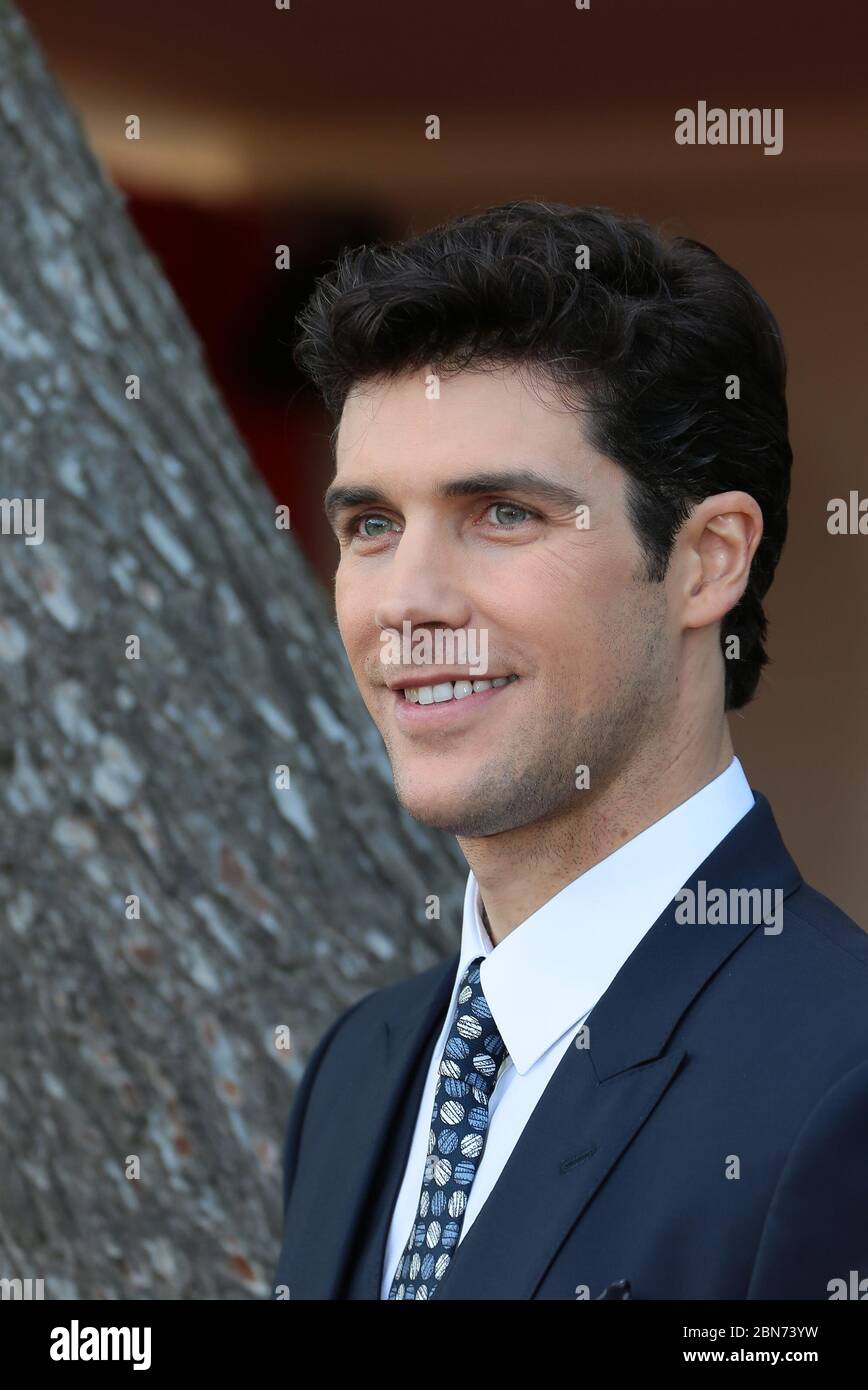 VENICE, ITALY - SEPTEMBER 11: Roberto Bolle attends the 'Milano 2015 ...