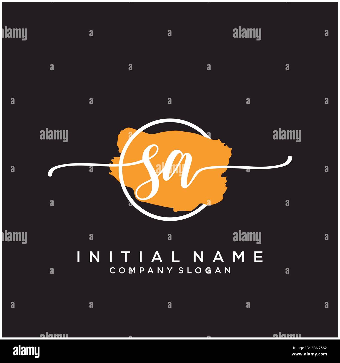 Sa logo vector vectors hi-res stock photography and images - Alamy