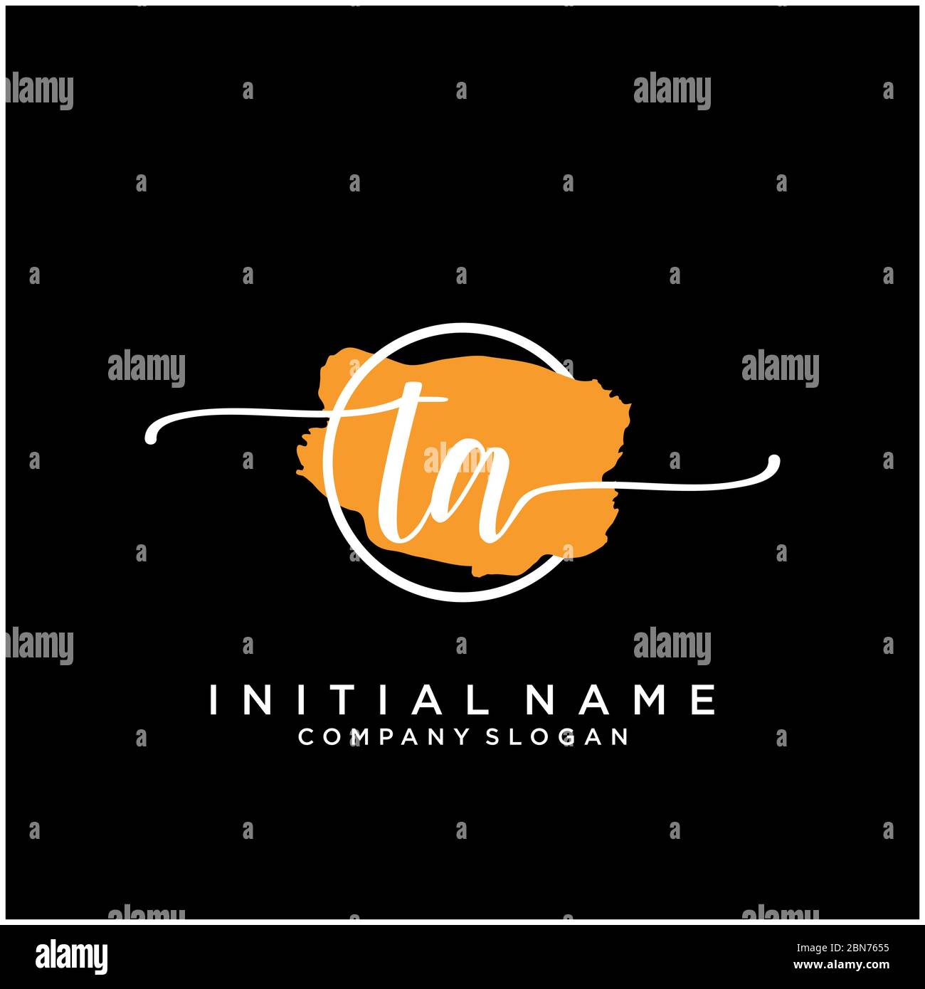 Ta logo vector vectors hi-res stock photography and images - Alamy