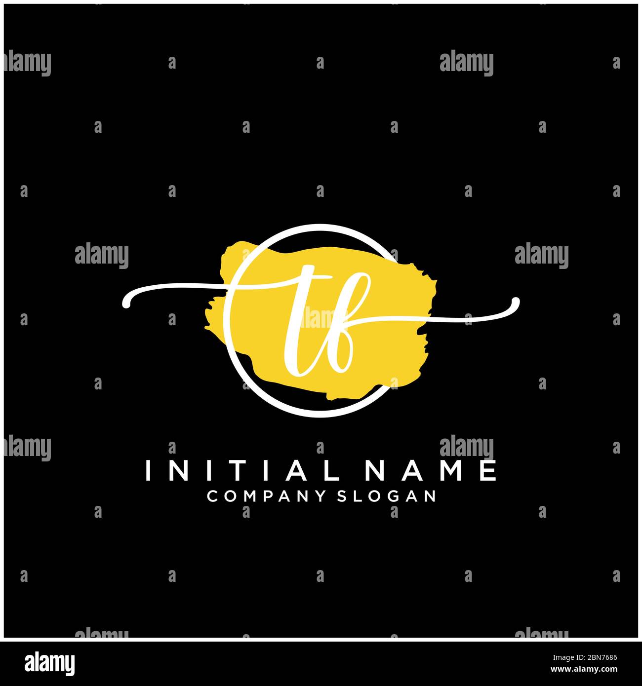 Tf logo vector vectors Stock Vector Images - Alamy