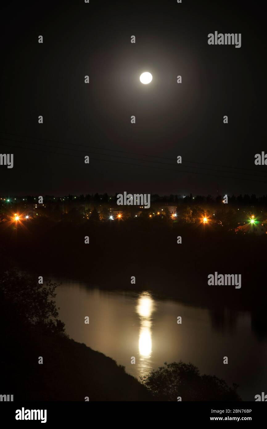 Yelets city hi-res stock photography and images - Alamy