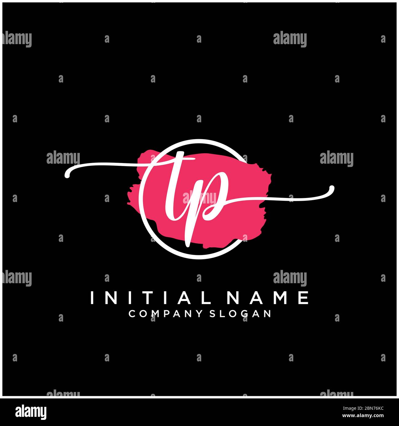 Tp logo vector vectors hi-res stock photography and images - Alamy