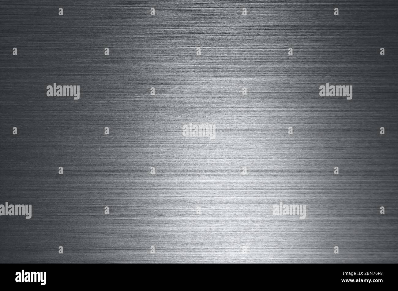 silver texture metal with horizontal stripes Stock Photo - Alamy