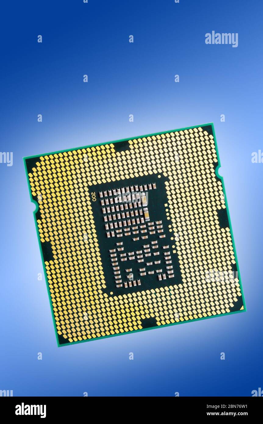 Gold contacts hi-res stock photography and images - Alamy