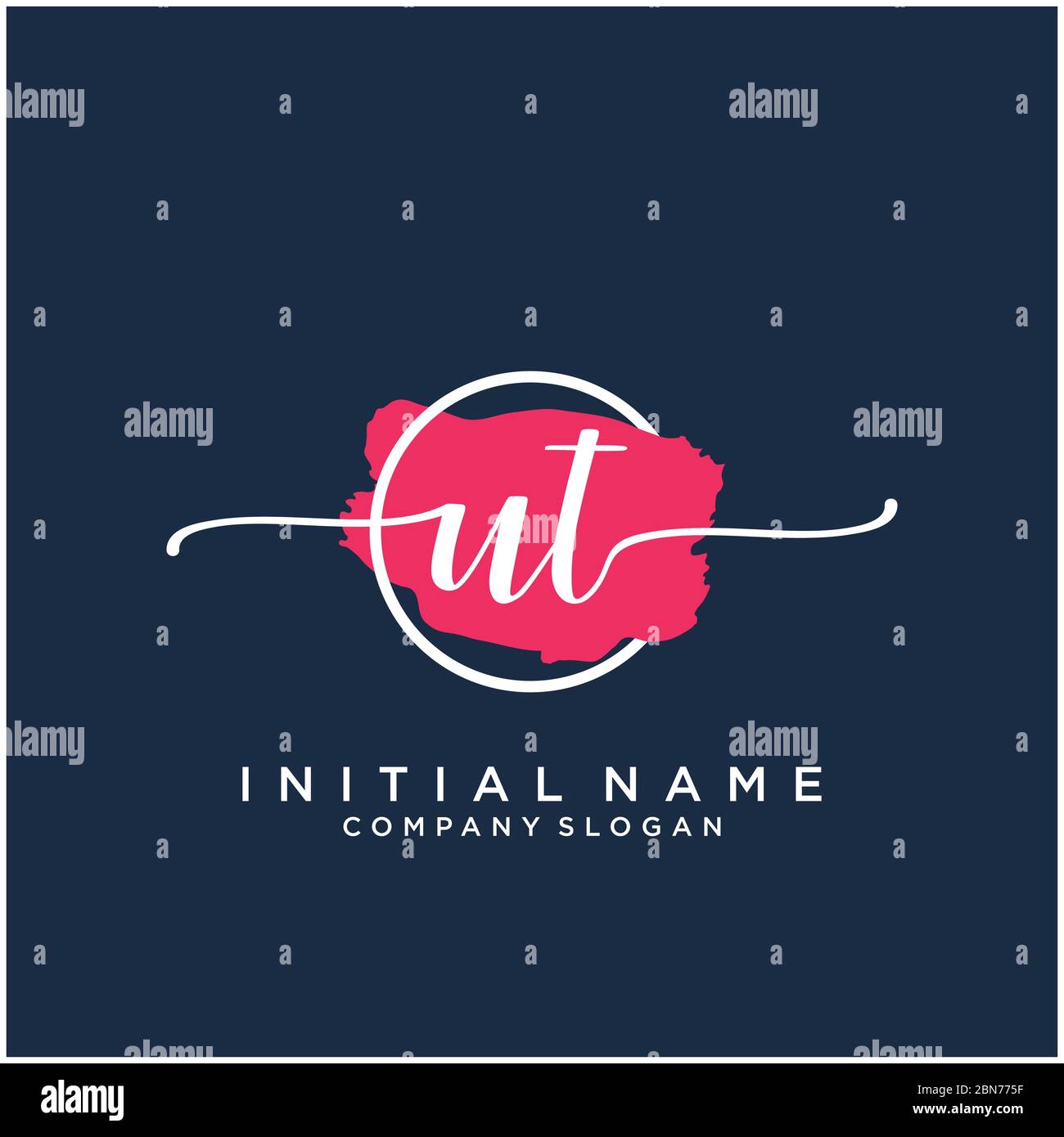 Ut symbol Stock Vector Images - Alamy