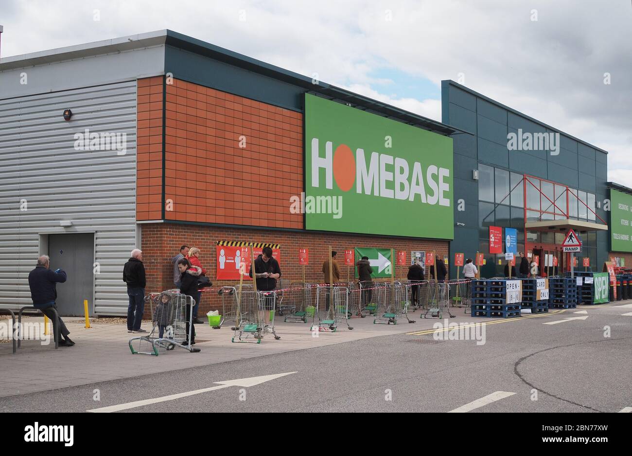 Sittingbourne hi-res stock photography and images - Alamy