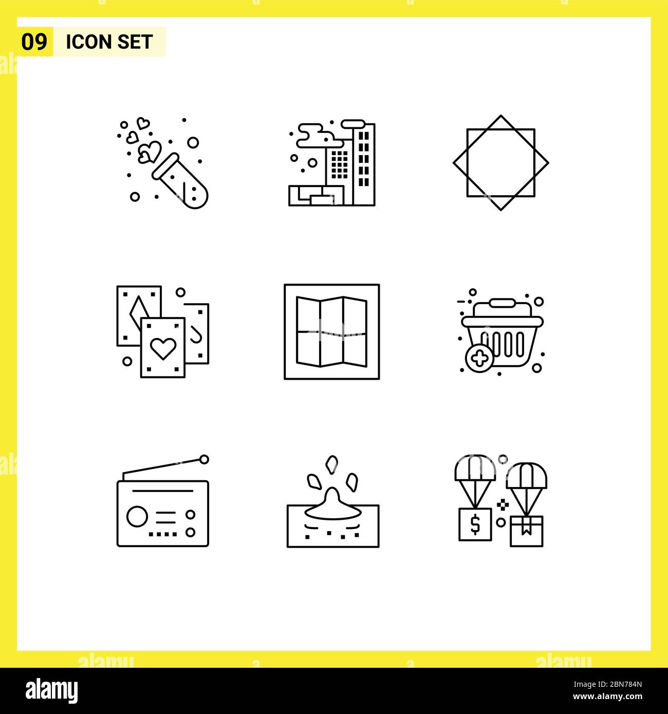 Tarot map hi-res stock photography and images - Alamy