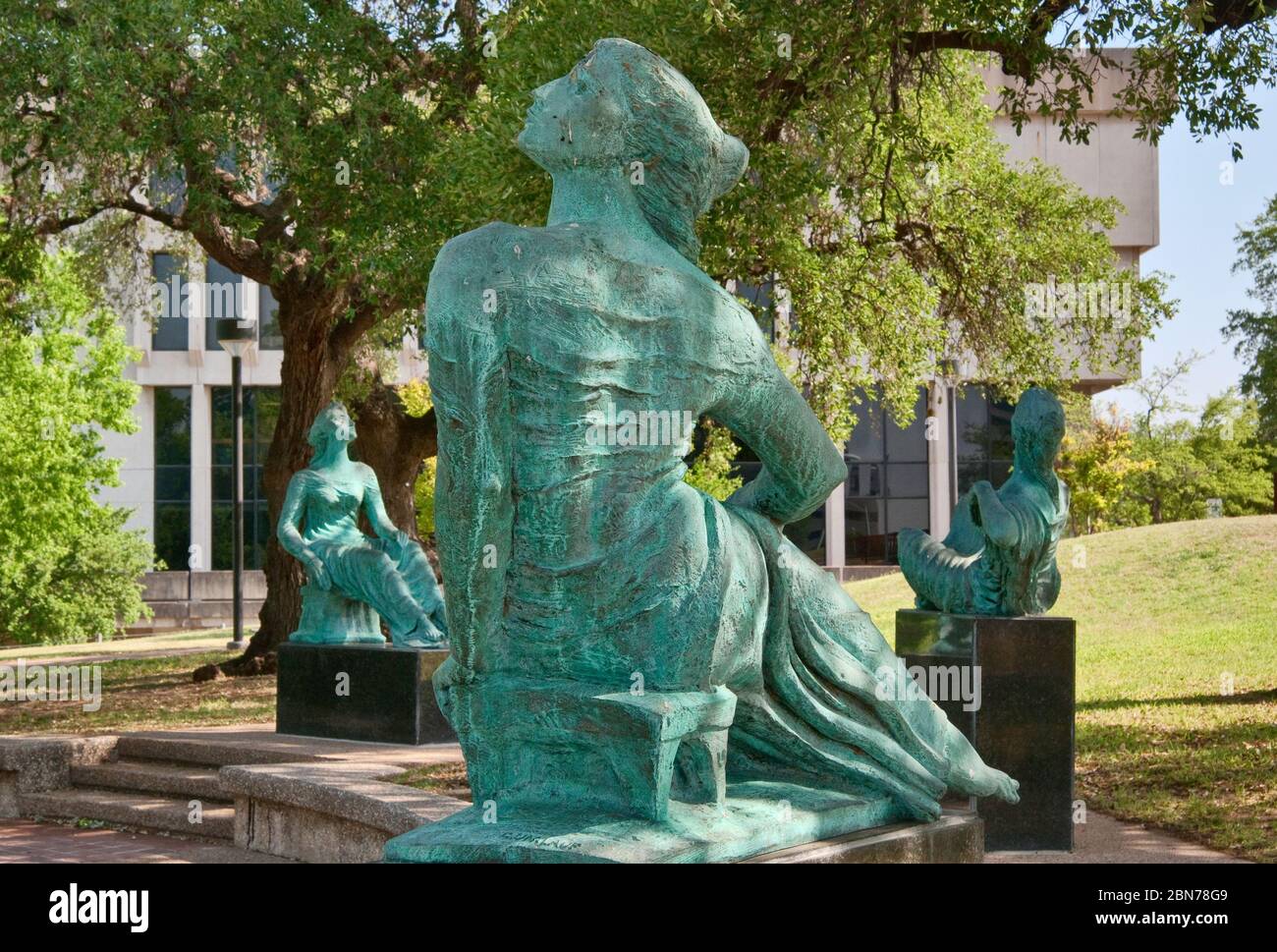 Centennial center hi-res stock photography and images - Alamy