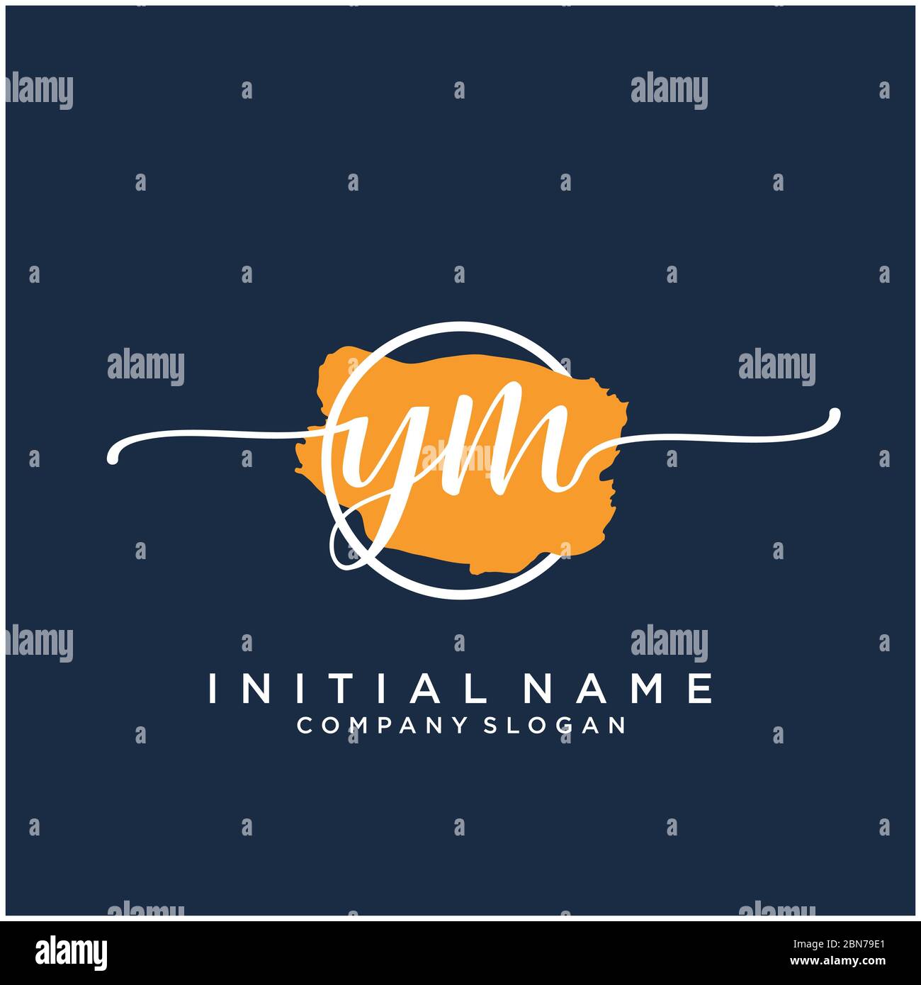 Ym font hi-res stock photography and images - Alamy