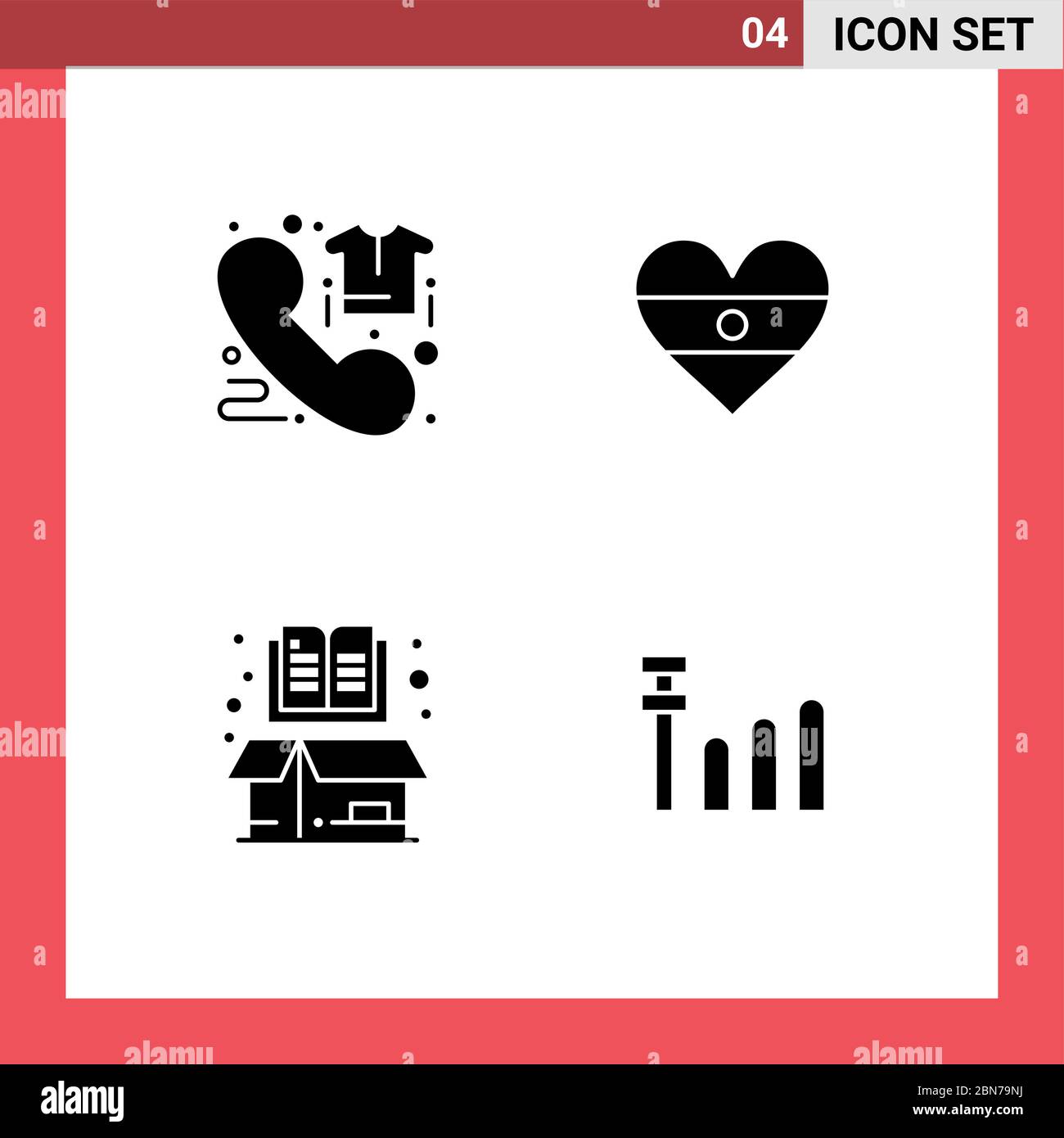 Cardboard signs Stock Vector Images - Alamy