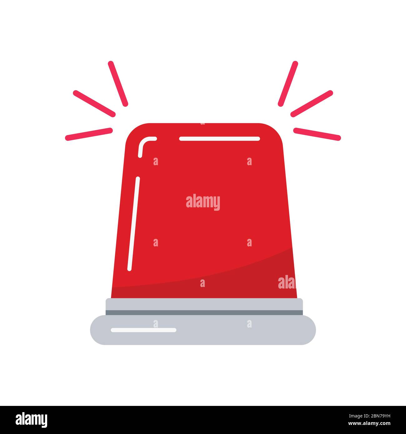 How to light an emergency fire Stock Vector Images - Alamy