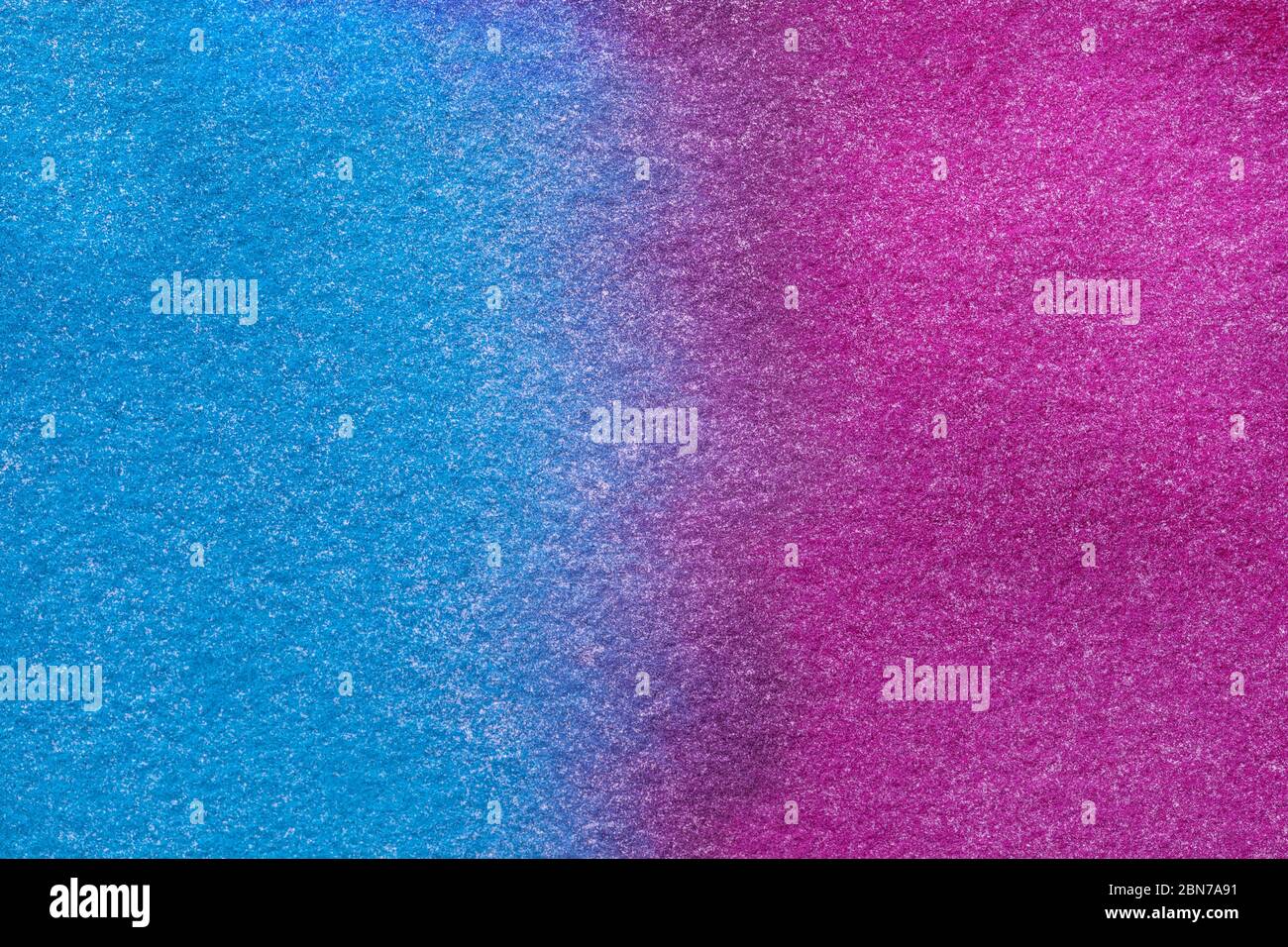 Watercolor gradient transition hi-res stock photography and images - Alamy