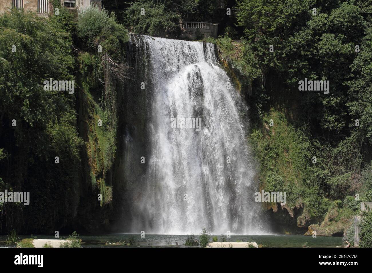 Isola del Liri Stock Photo - Alamy