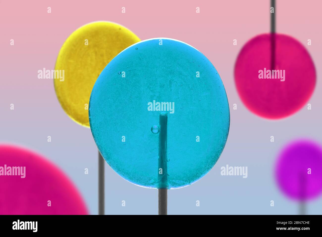 Candyman hi-res stock photography and images - Alamy