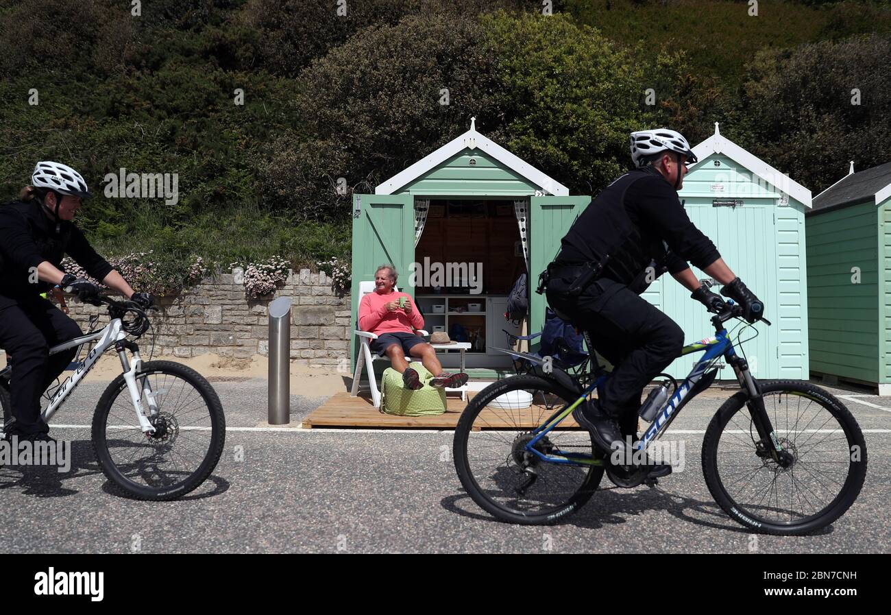 Rob underhill looks out hi-res stock photography and images - Alamy