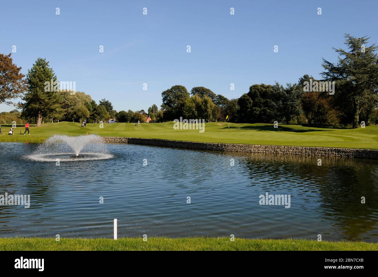 Angmering manor hi-res stock photography and images - Alamy
