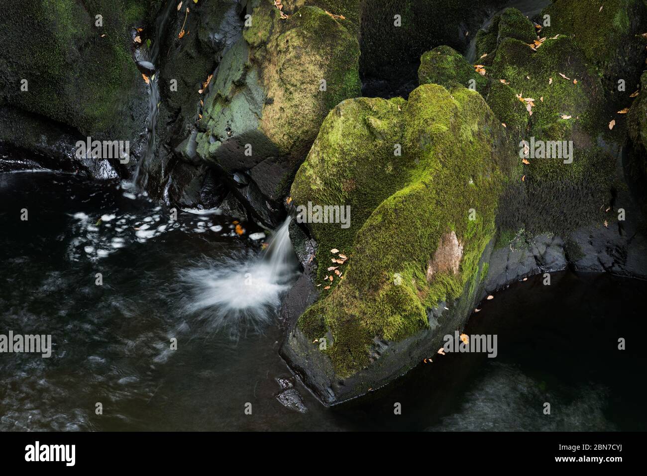 Colwith force hi-res stock photography and images - Alamy