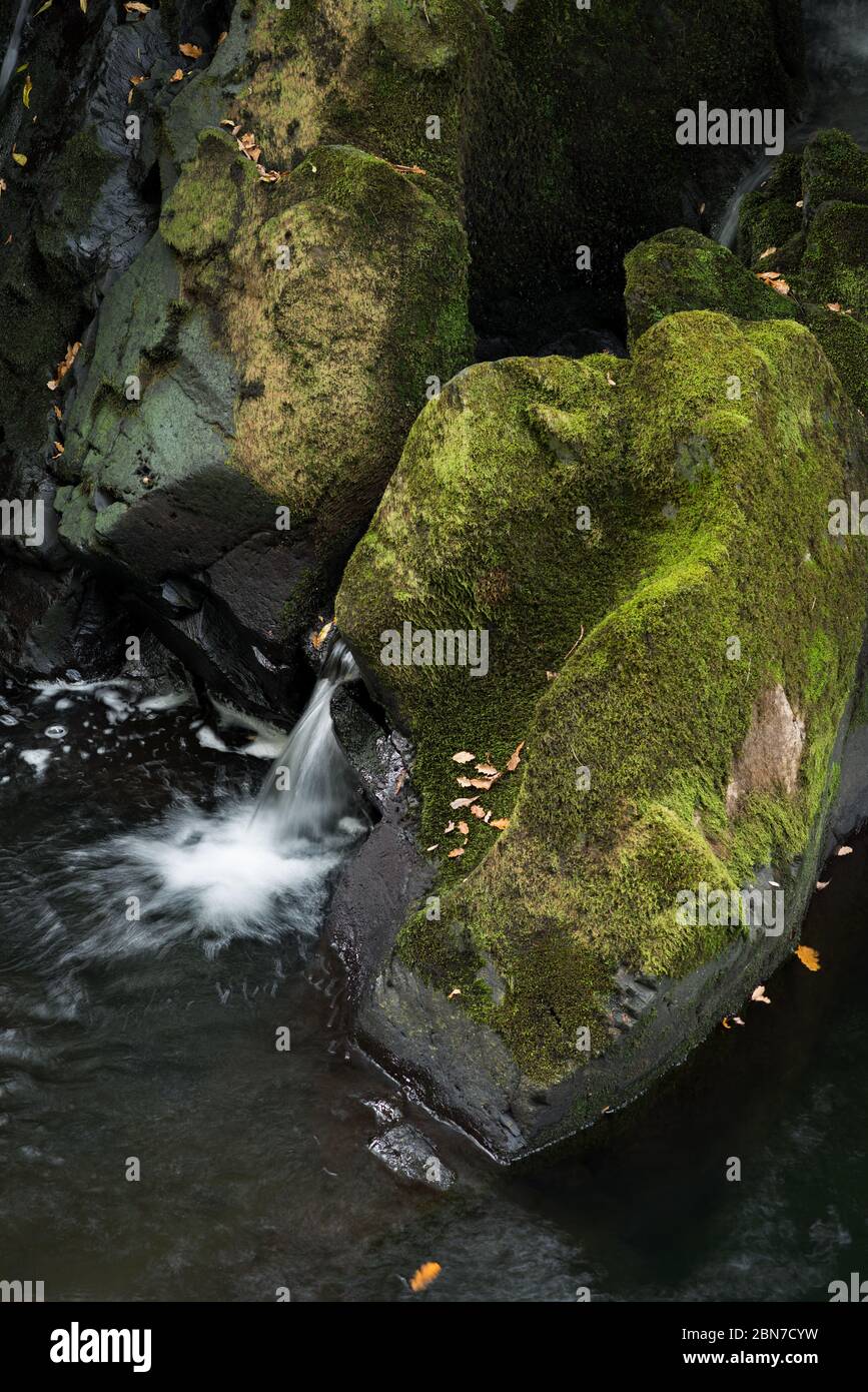 Colwith force hi-res stock photography and images - Alamy