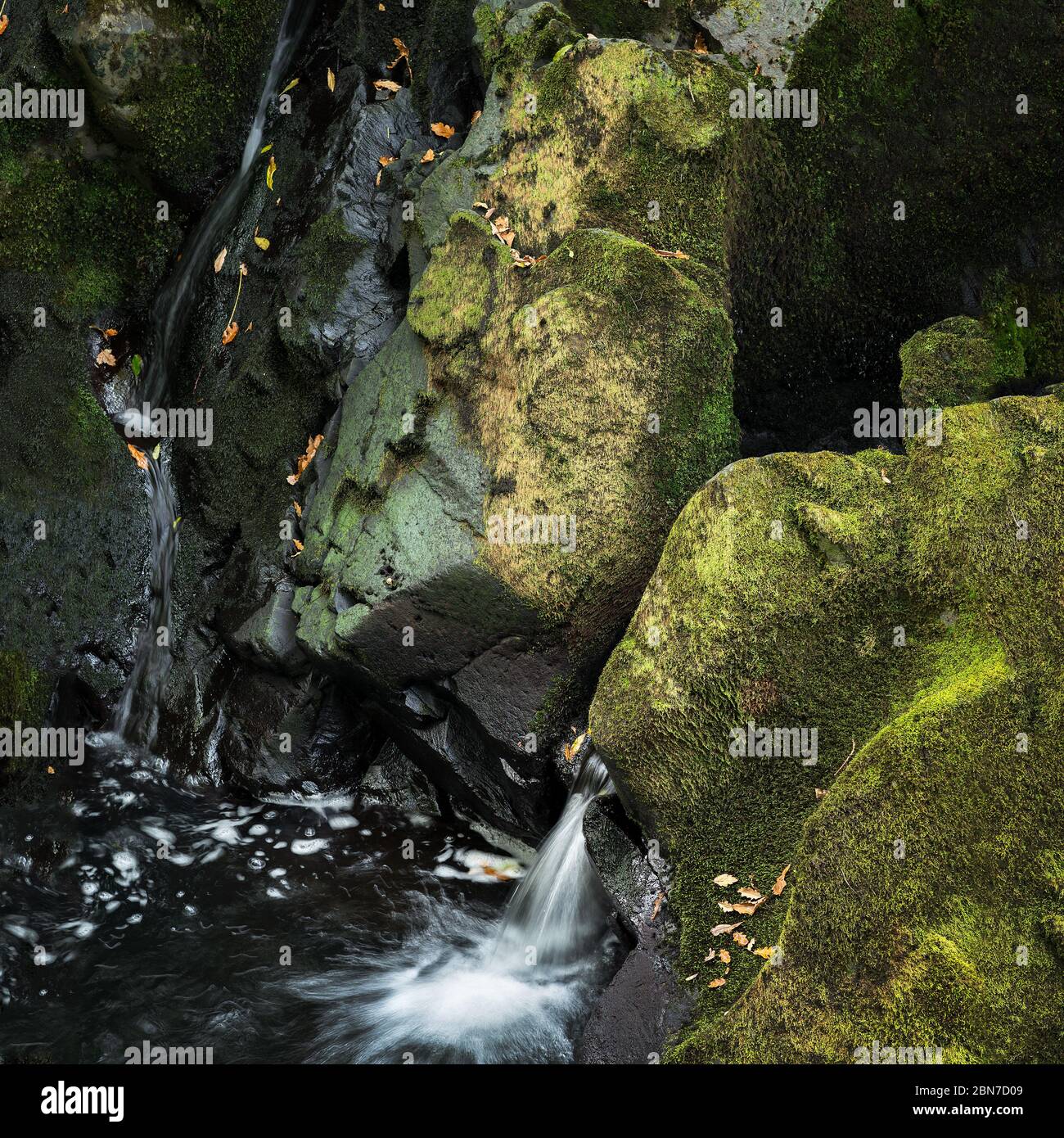 Colwith force hi-res stock photography and images - Alamy