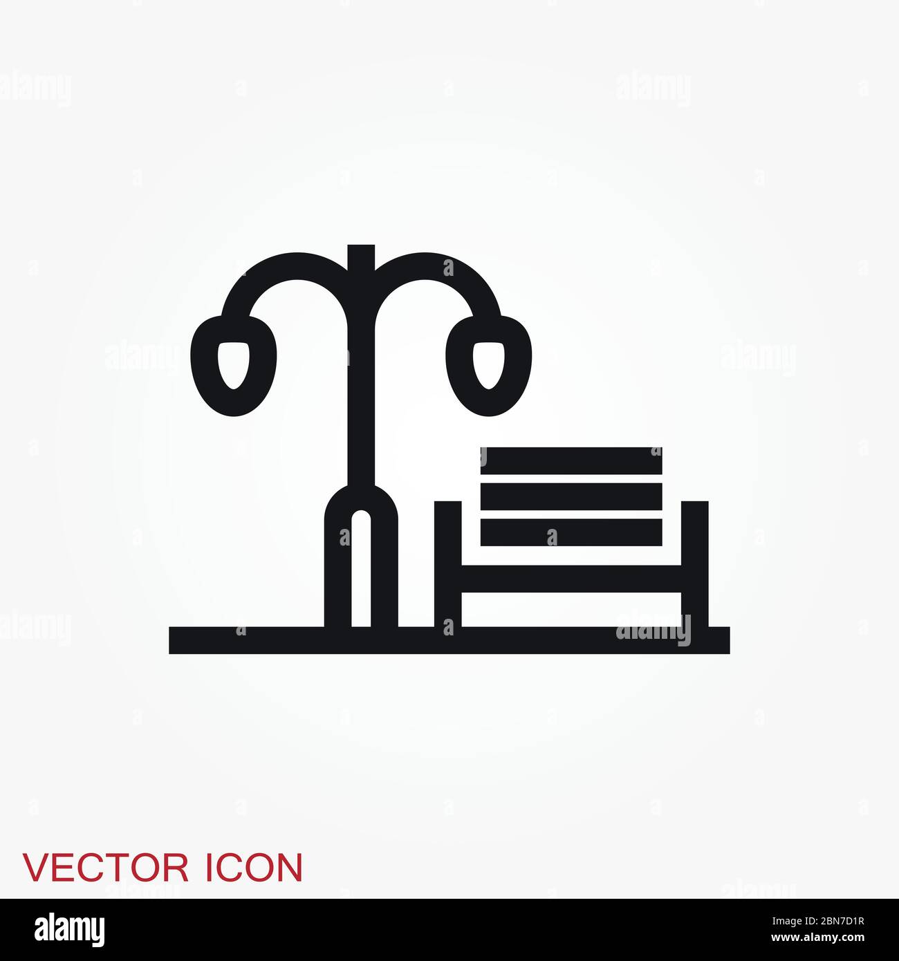 Urban architecture symbol Stock Vector Images - Alamy
