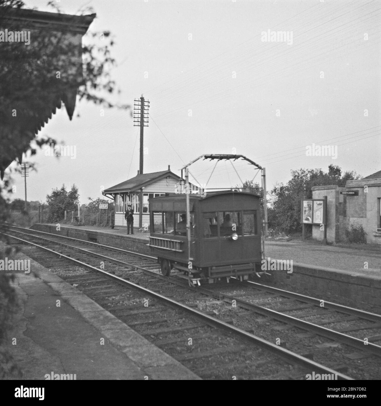 Leixlip ireland Black and White Stock Photos & Images - Alamy