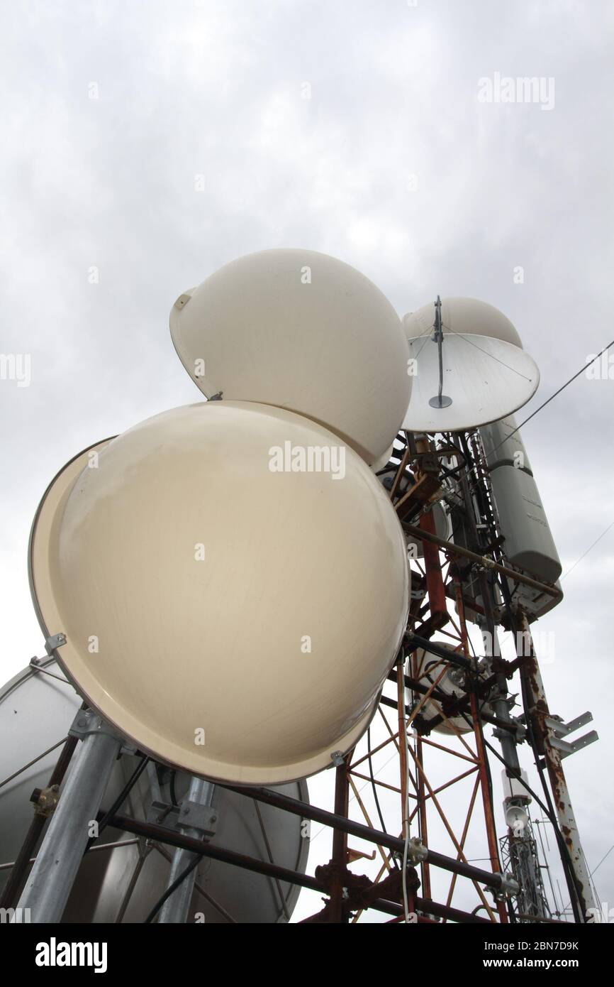 Radar repeater hi-res stock photography and images - Alamy