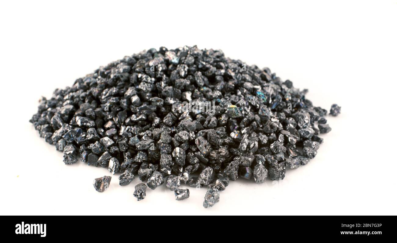 Silicon carbide hi-res stock photography and images - Alamy