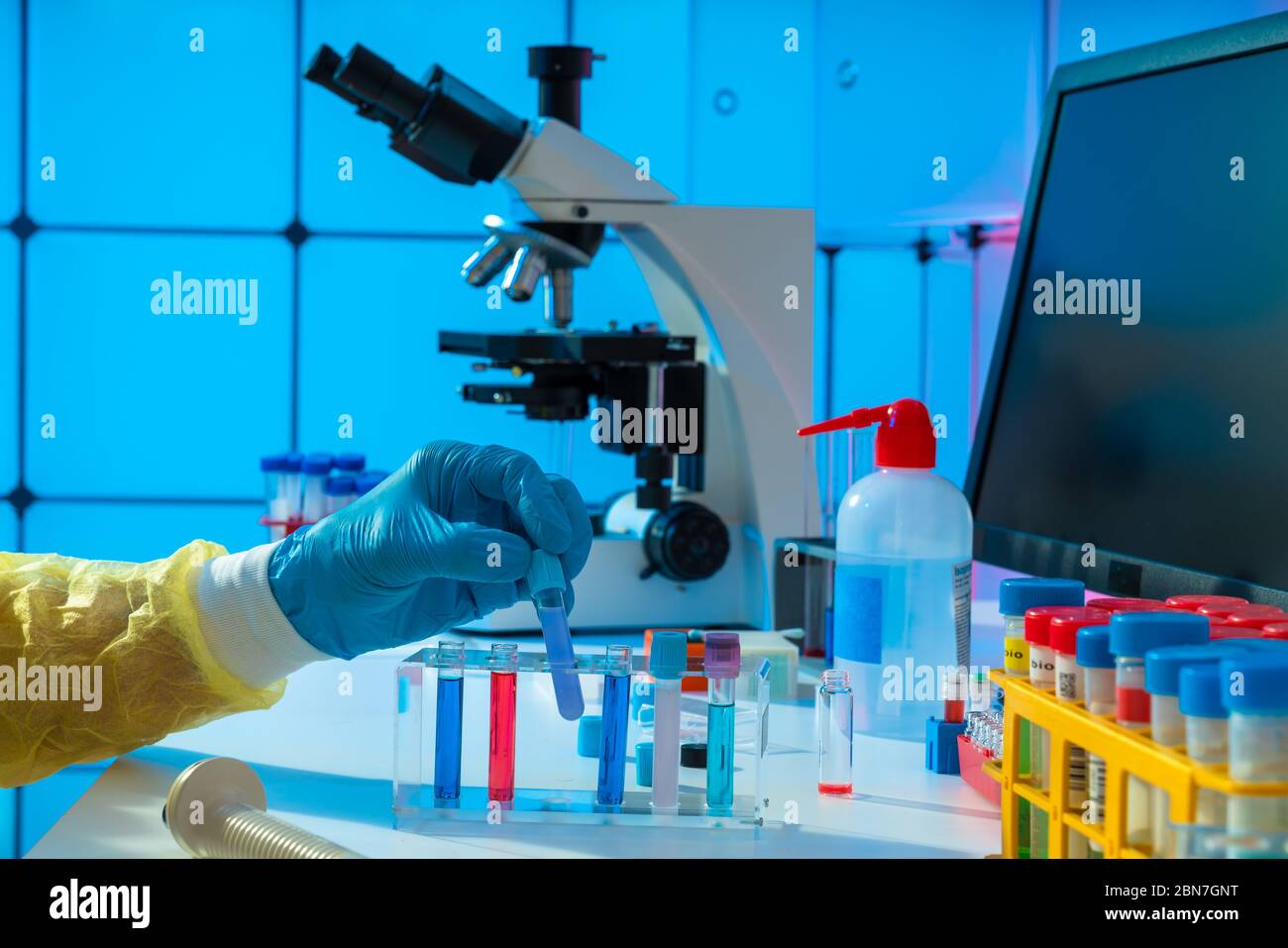 testing of food nutrients, Nutritional testing help ensure that their ...