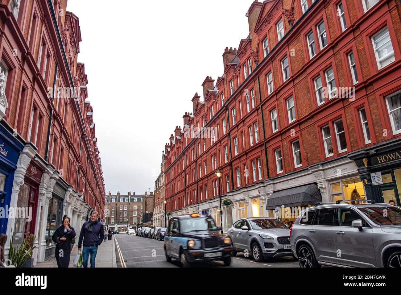 Chiltern district hi-res stock photography and images - Alamy