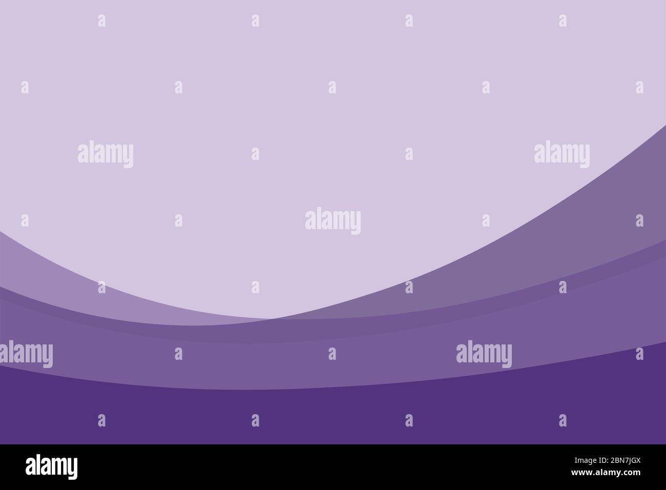 Overlapping color lines background Stock Vector Images - Alamy