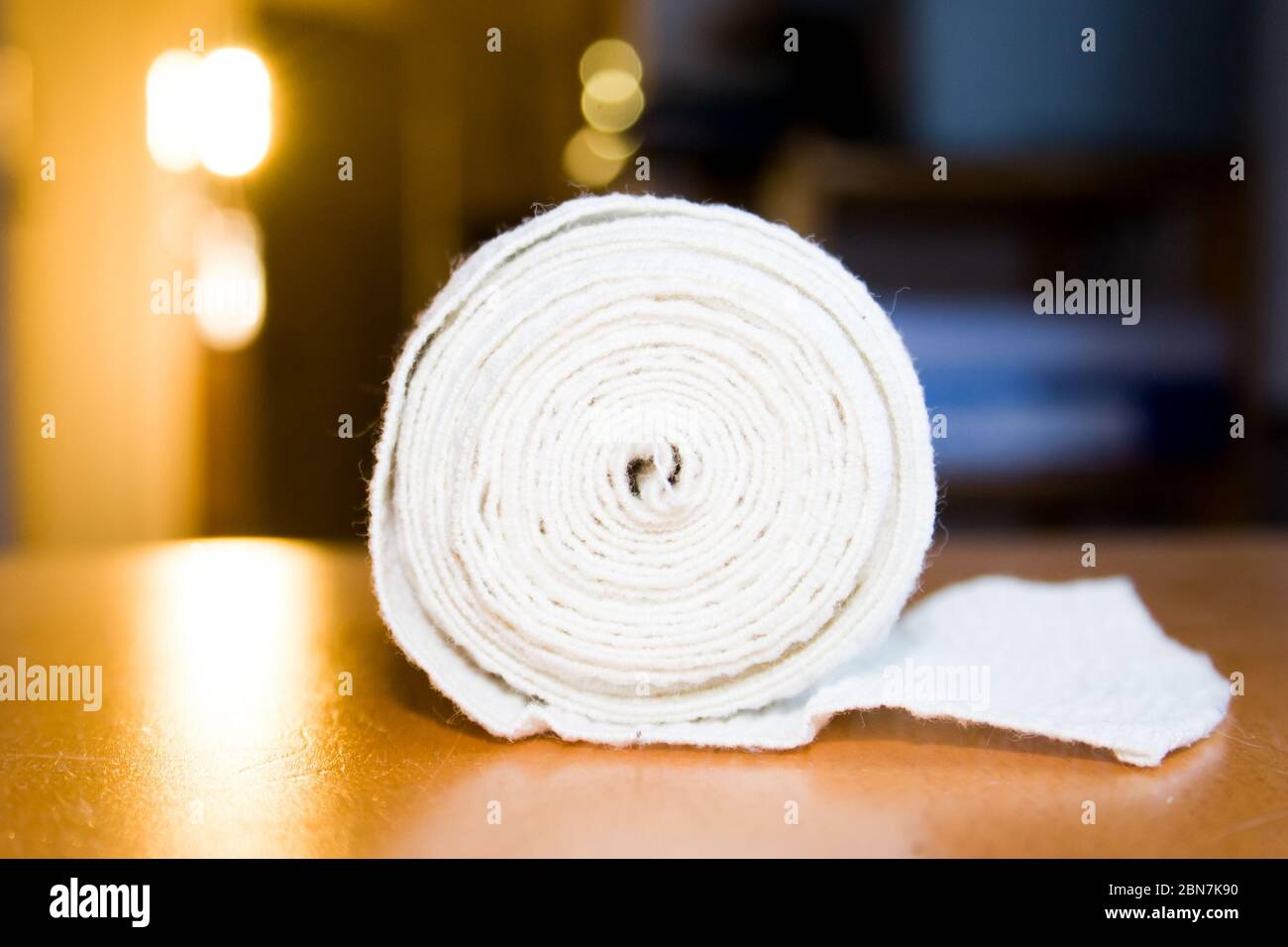 Bandages texture hi-res stock photography and images - Alamy