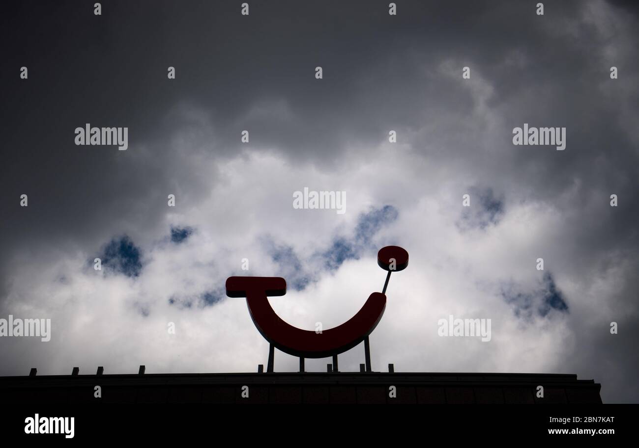Group headquarters tui ag hi-res stock photography and images - Alamy