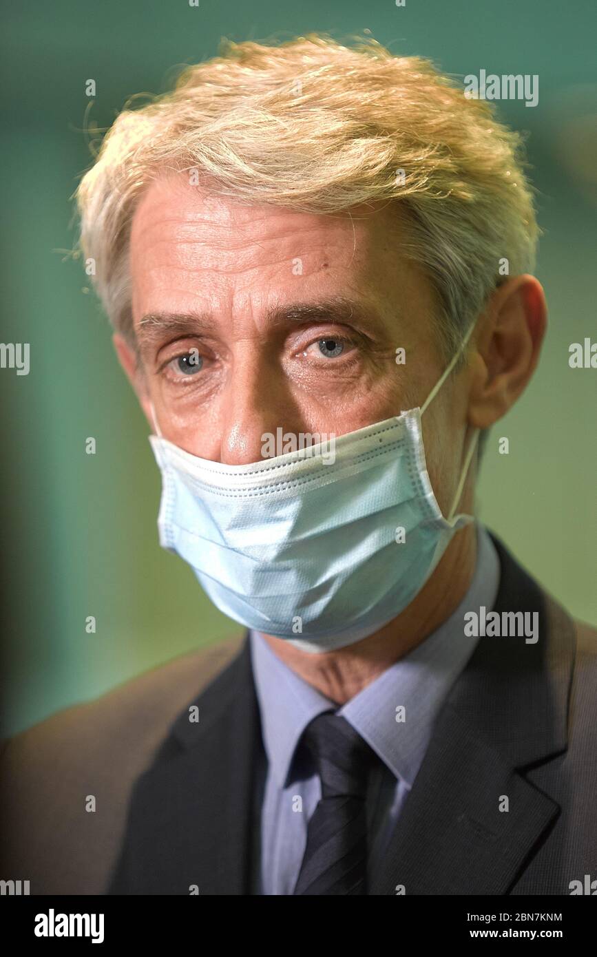 Michal laskowski hi-res stock photography and images - Alamy