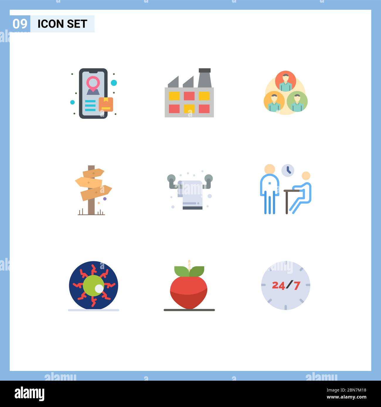 Interior label Stock Vector Images - Alamy