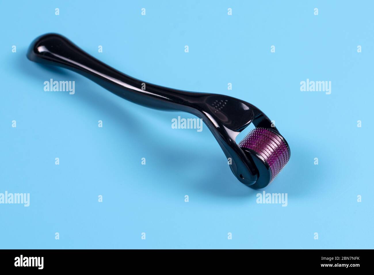 Dermaroller hi-res stock photography and images - Alamy