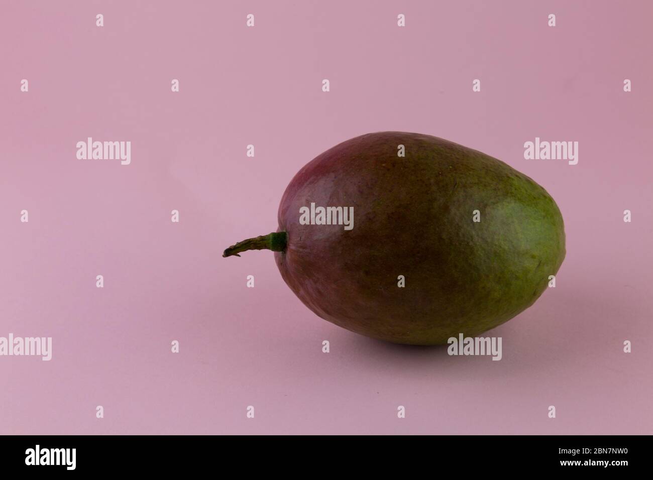mango exotic fruit isolated Stock Photo - Alamy
