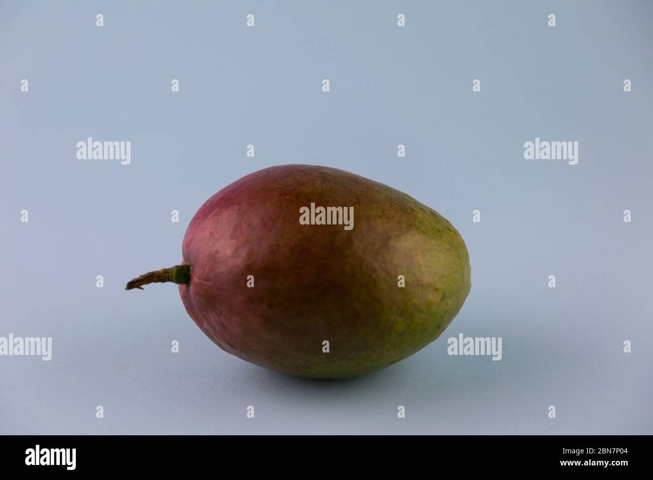 mango exotic fruit isolated Stock Photo - Alamy