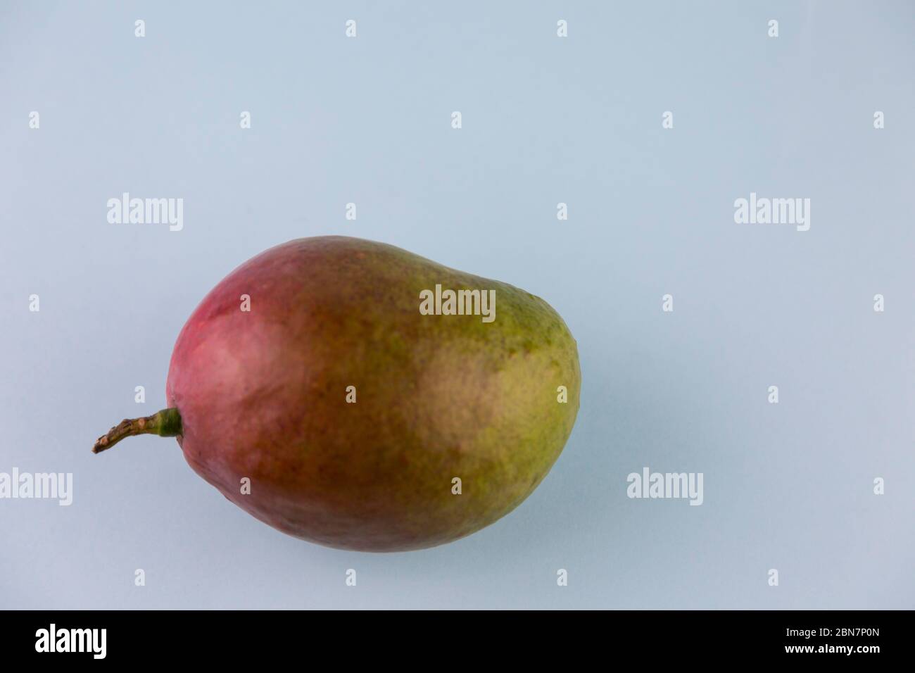 mango exotic fruit isolated Stock Photo - Alamy