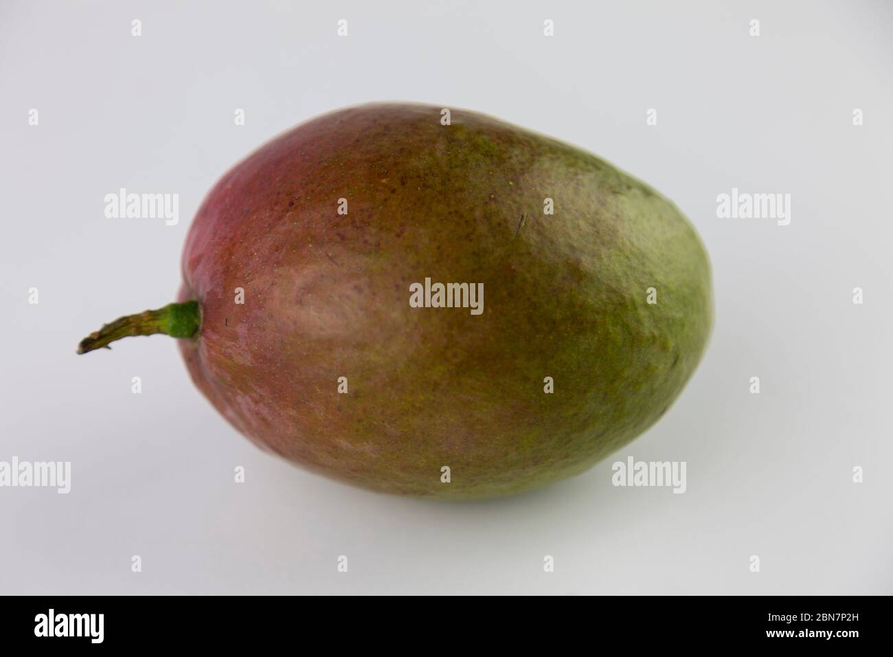 mango exotic fruit isolated Stock Photo - Alamy